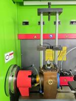 China JZ-919 Diesel Injector Test Bench with 2700 Bar Pressure and 4000 RPM Speed for CAT HEUI EUI EUP Systems for sale
