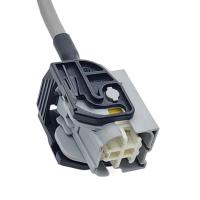 China JZ-DS01 6-Pin Drive Valve Line Plug Test Diagonal Wire for Automotive Diagnostic Systems for sale