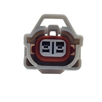 China JZ-DS02 Electrical Connector Driving Plug Line for Automotive and Industrial Testing Applications for sale