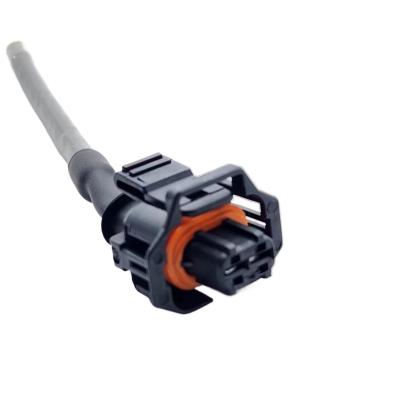 China JZ-DS03 Electrical Connector Changeover Driving Plug Line for Industrial Testing Applications for sale