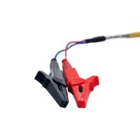 China JZ-DS06 Electrical Connector Changeover Driving Plug Line for Industrial Testing Systems for sale