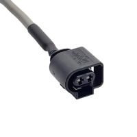 China JZ-DS07 Electrical Connector Changeover Driving Plug Line for sale