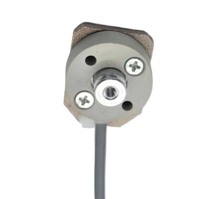 China JZ-DS08 Electrical Connector Injector Time Response Sensor for BPI Line Testing for sale