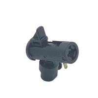 China JZ-DS09 Piezo Electric Ceramic Crystal Pressure Valve Driving Plug Line for Injector Testing for sale