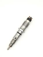 China High Quality New Diesel Fuel Injector 0445120121 for sale