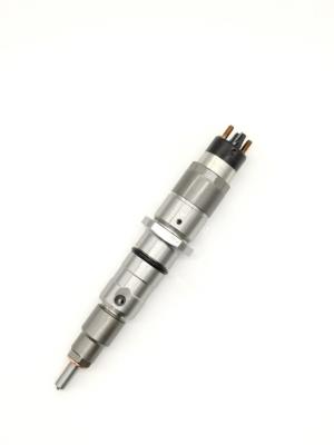 China High Quality New Diesel Fuel Injector 0445120121 for sale
