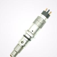 China High Quality New Diesel Fuel Injector 0445120215 for sale