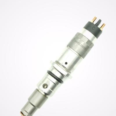China High Quality New Diesel Fuel Injector 0445120215 for sale
