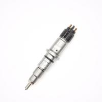 China High Quality New Diesel Fuel Injector 0445120329 for sale