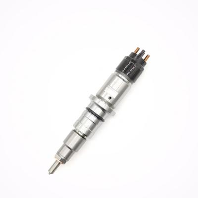 China High Quality New Diesel Fuel Injector 0445120329 for sale