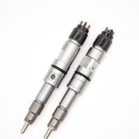 China High Quality New Diesel Fuel Injector 0445120391 for sale