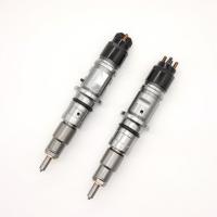 China High Quality New Diesel Fuel Injector 0445120161 for sale