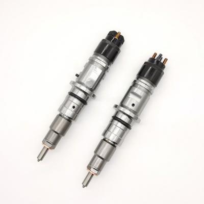 China High Quality New Diesel Fuel Injector 0445120161 for sale