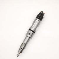 China High Quality New Diesel Fuel Injector 0445120462 for sale