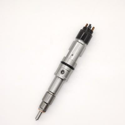 China High Quality New Diesel Fuel Injector 0445120462 for sale