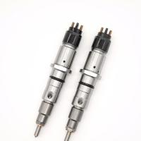 China High Quality New Diesel Fuel Injector 0445120304 for sale