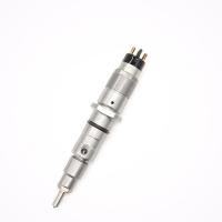 China High Quality New Diesel Fuel Injector 0445120133 for sale