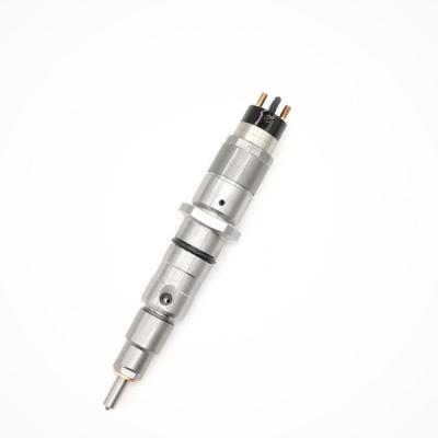 China High Quality New Diesel Fuel Injector 0445120133 for sale