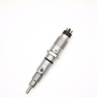 China High Quality New Diesel Fuel Injector 0445120123 for sale