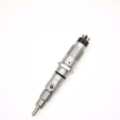 China High Quality New Diesel Fuel Injector 0445120123 for sale