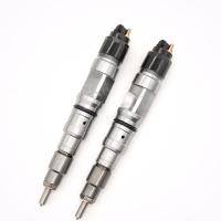 China High Quality New Diesel Fuel Injector 0445120219 for sale