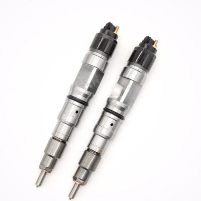 China High Quality New Diesel Fuel Injector 0445120219 for sale