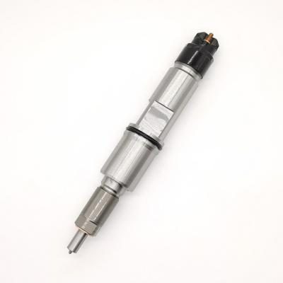 China High Quality New Diesel Fuel Injector 0445120325 for sale