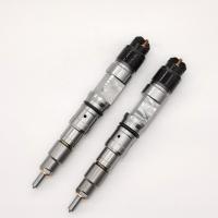 China High Quality New Diesel Fuel Injector 0445120218 for sale