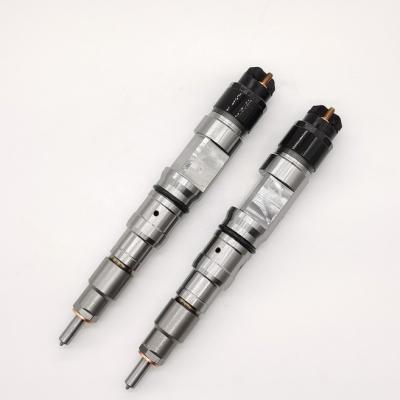 China High Quality New Diesel Fuel Injector 0445120218 for sale
