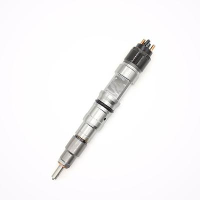 China High Quality New Diesel Fuel Injector 0445120217 for sale