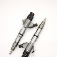 China High Quality New Diesel Fuel Injector 0445120224 for sale