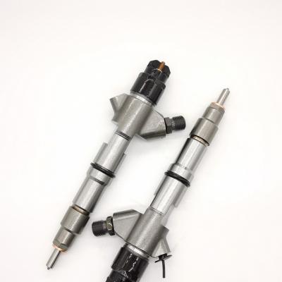China High Quality New Diesel Fuel Injector 0445120224 for sale