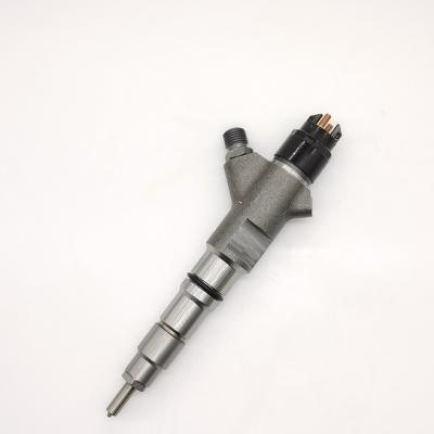 China High Quality New Diesel Fuel Injector 0445120153 for sale