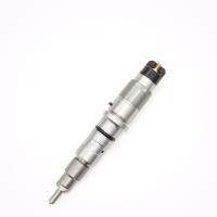China High Quality New Diesel Fuel Injector 0445120123 for sale