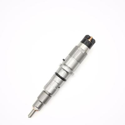 China High Quality New Diesel Fuel Injector 0445120123 for sale