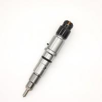 China JZHY High Quality Diesel Fuel Injector 0445120304 for Common Rail Diesel Truck for sale