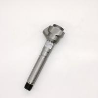 China Diesel Fuel Injector Shell Assembly Steel Model 110443 High Quality New for sale