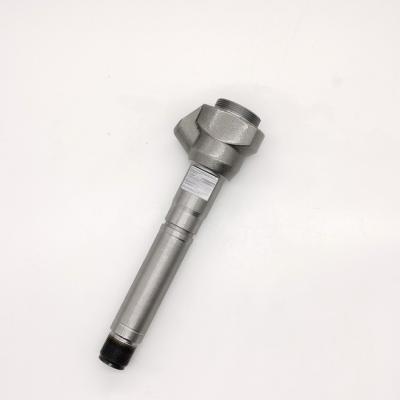 China Diesel Fuel Injector Shell Assembly Steel Model 110443 High Quality New for sale