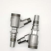 China New Assembly Diesel Fuel Injector Shell Steel 320D High Quality 6 Cylinder for sale