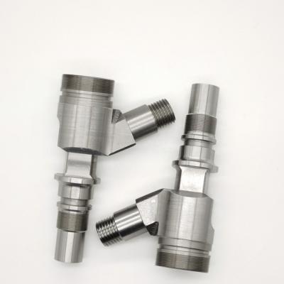 China New Assembly Diesel Fuel Injector Shell Steel 320D High Quality 6 Cylinder for sale