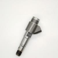 China High Quality New Assembly Diesel Fuel Injector Shell Steel Model 120066 for sale