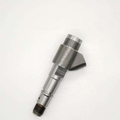 China High Quality New Assembly Diesel Fuel Injector Shell Steel Model 120066 for sale