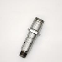 China High Quality New Assembly Diesel Fuel Injector Shell Steel Model 120236 for sale
