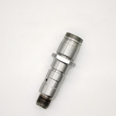 China High Quality New Assembly Diesel Fuel Injector Shell Steel Model 120236 for sale