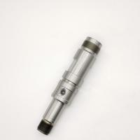China New Assembly Diesel Fuel Injector Shell Steel Model 0445120086 High Quality for sale