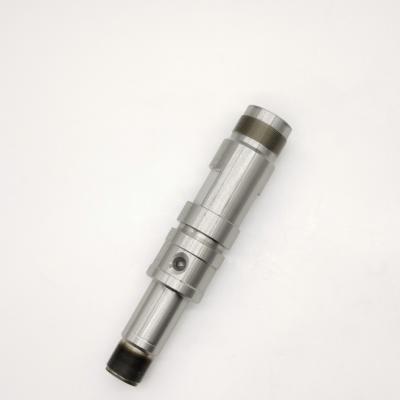 China New Assembly Diesel Fuel Injector Shell Steel Model 0445120086 High Quality for sale