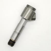 China New Assembly Diesel Fuel Injector Shell Steel 0445110293 High Quality for sale
