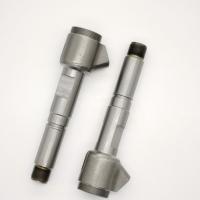 China New Assembly Diesel Fuel Injector Shell Steel Model 0445110746 160mm Length for sale