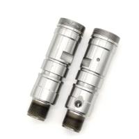 China New Assembly Diesel Fuel Injector Shell Steel 0445120007 High Quality 0.445L for sale