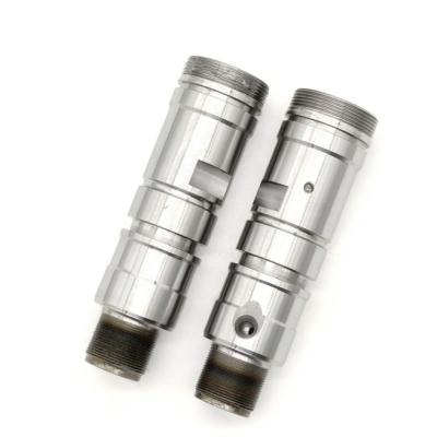 China New Assembly Diesel Fuel Injector Shell Steel 0445120007 High Quality 0.445L for sale